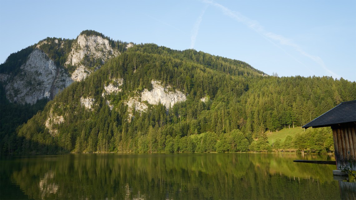 Gleinkersee – Der Klassiker – home is where my soul is